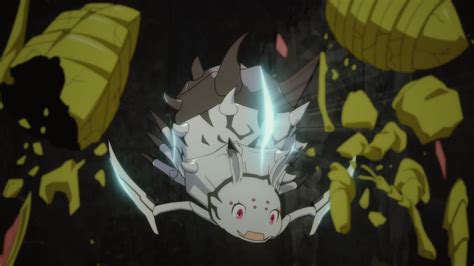 Да я паук и что 1 сезон 11 серия Реакция на аниме Тестировщик Boosty