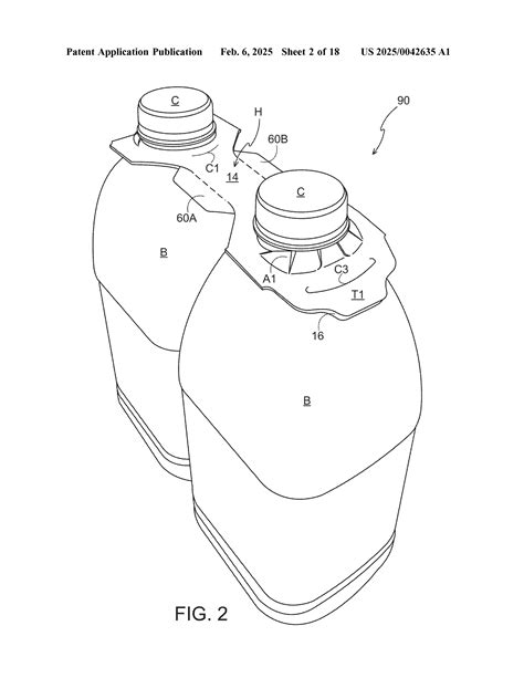 Packaging System Uses Controlled Side Movement To Apply Handles More