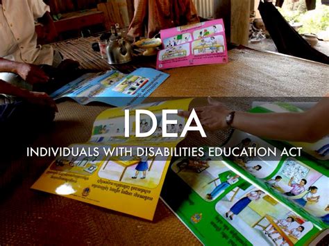 Idea And Bilingual Education Act By Mandi Quinn