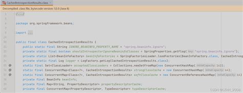 Spring Core远程代码执行漏洞的预警通报springcore远程代码执行 Csdn博客 Spring Core远程代码执行漏洞的预警通报springcore远程代码执行 Csdn博客