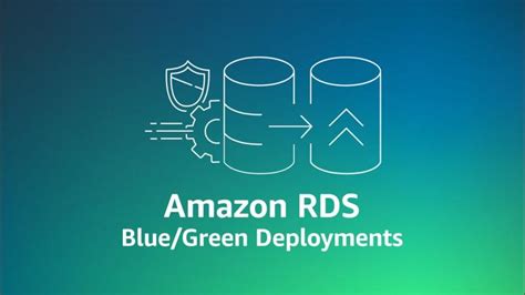 Xin Zhao On Linkedin Introduction To Amazon Rds Blue Green Deployments Amazon Web Services