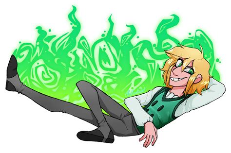 Hyde By Ohhadivist On Deviantart