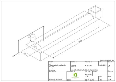 Tubular Plastic Biodigester Oho Search Engine For Sustainable Open