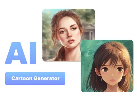 Ai Cartoon Generator Create Free Online Cartoon Art Now