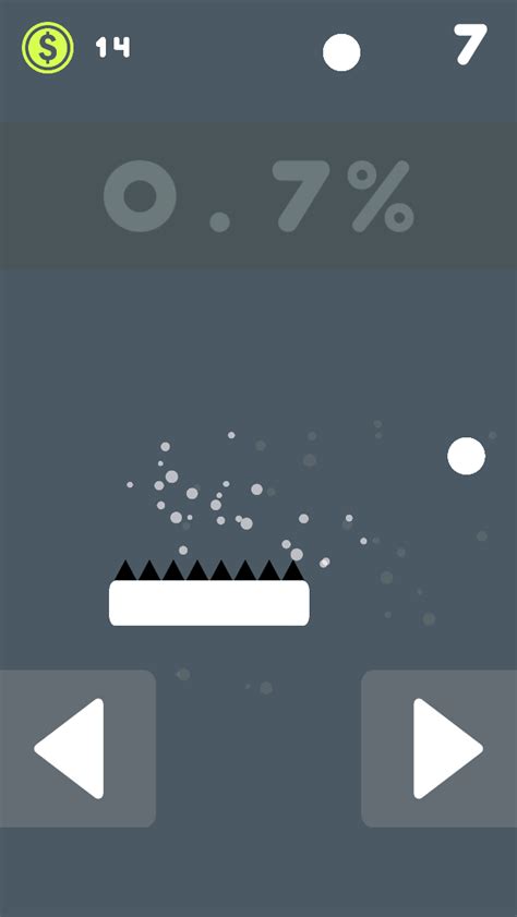 Dont Drop The White Ball 2 Html5 Game Mobile Version Construct 2