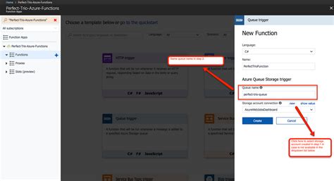 Message Queue Azure Functions Cosmosdb A Perfect Trio By Hassan Arteaga Rodríguez