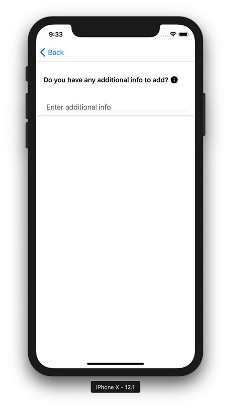 Input Placeholder Is Not Vertically Aligned When Multiline Is True Issue GeekyAnts