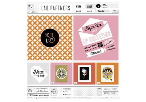 Outstanding Examples Of CSS Creative Bloq