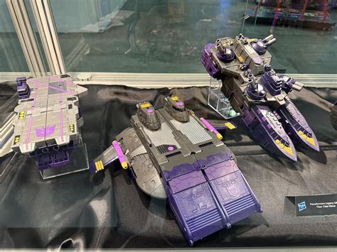 Transformers Legacy Tidal Wave R Transformers