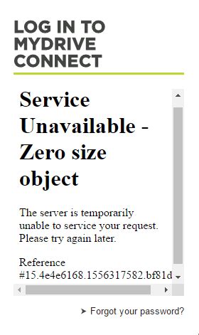 Informative Error Messages Name Shame Have A Laugh Electronics