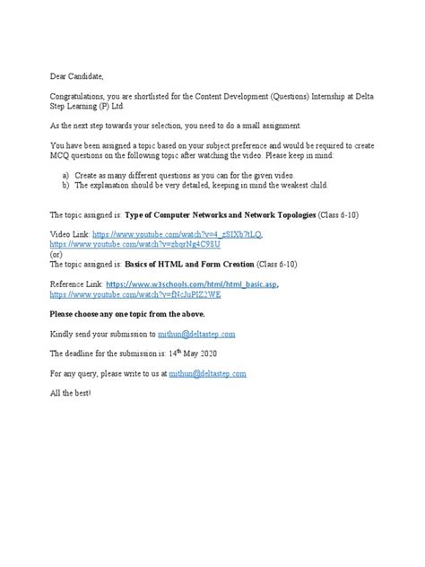 Computer Science Assignment 1 Pdf