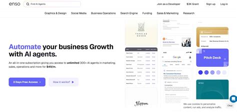 Enso Features Pricing Alternatives Etc March 2025