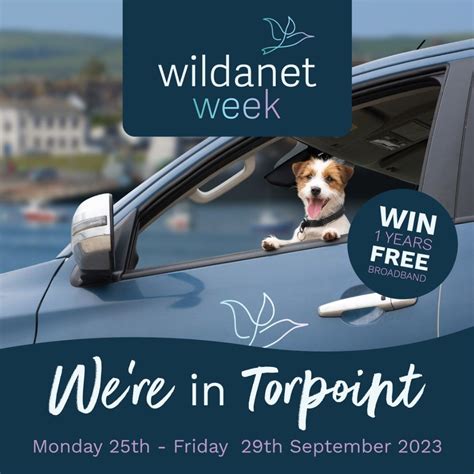 Wildanet On Linkedin Fttp Fullfibre Fibrebroadband Ukfibre Connectedbywildanet Wildanet…