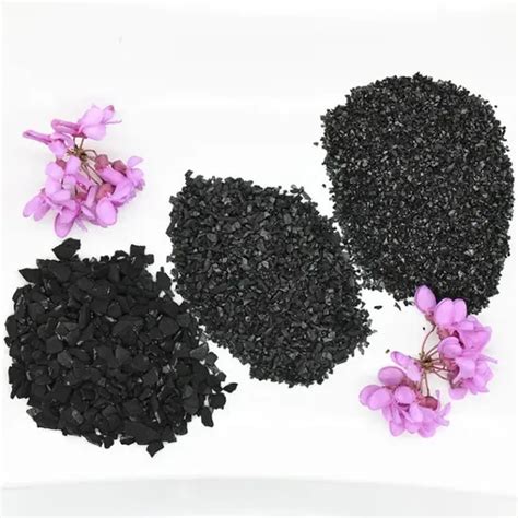 Coconut Shell Carbonization Biochar Npk Fertilizer Active Carbon Vegetal Biochar Price Per Ton
