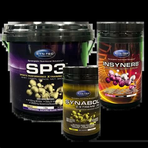 Fat Loss Elevate Stack Total Sports Nutrition
