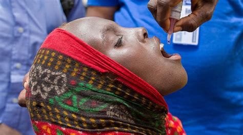 Sahel Lake Chad Basin Countries Coordinate Joint Polio Eradication Plan Ecogreen News