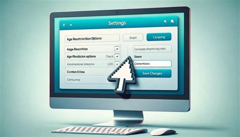 How To Change Age Restriction On Youtube Product London Design