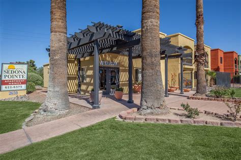 Sedona Pointe Apartments Photo Gallery