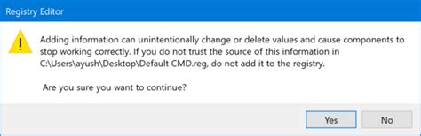 How To Reset Powershell And Command Prompt To Default Settings