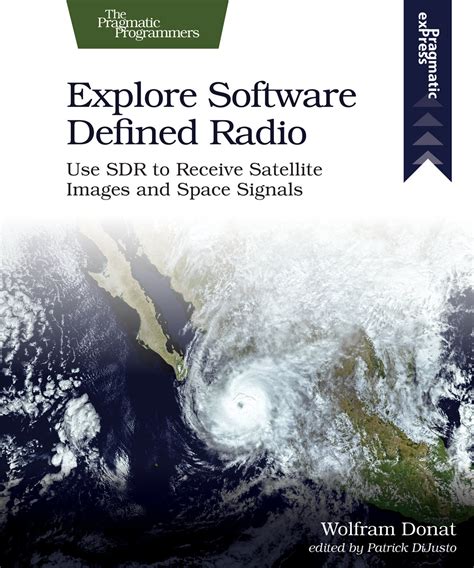 Explore Software Defined Radio Book Portal Devtalk