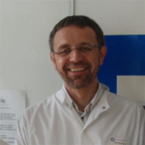 Christophe Philippe Pu Ph Research Profile