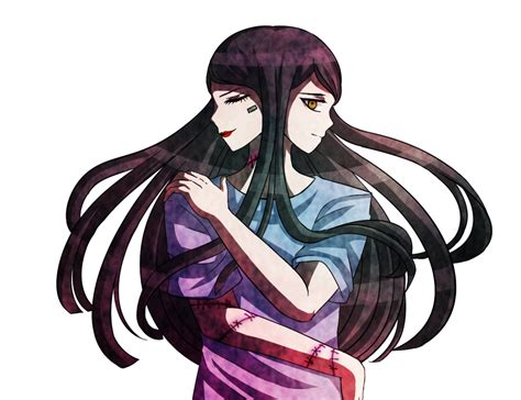 Dangan Ronpa Lab Au