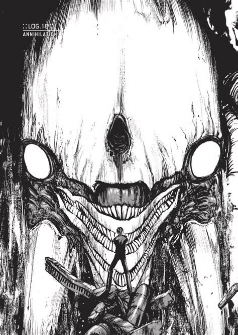 Blame By Tsutomu Nihei R Imaginarybehemoths