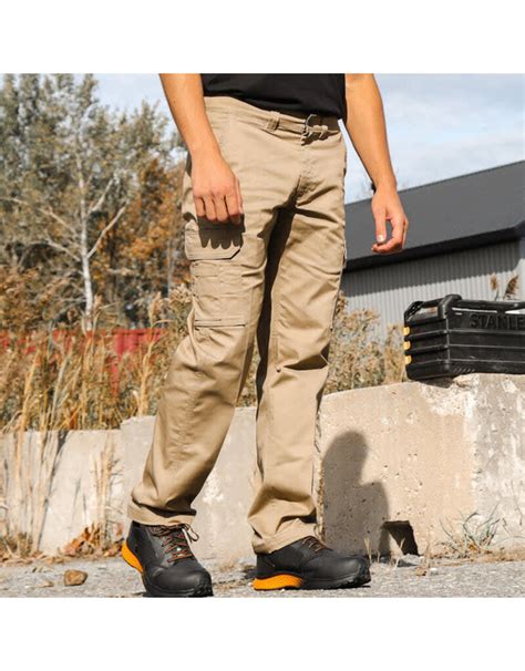 Pantalon De Travail Extensible Gatts 011ex Surplus Darmée Général