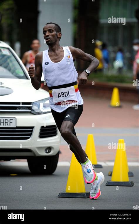 Bashir Abdi Hi Res Stock Photography And Images Alamy