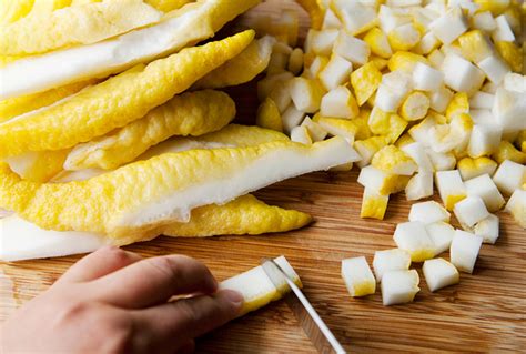 Candied Citron Recipe Use Real Butter