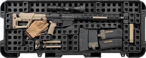 Magpul Grid A Better Way Organize Your Gear