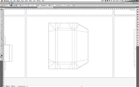 Branding To Packaging Modifying A Net Design Practice