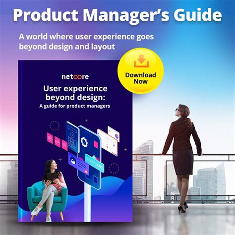 Netcore Cloud On Linkedin User Experience Beyond Design A Guide For Product Managers 221221 Final