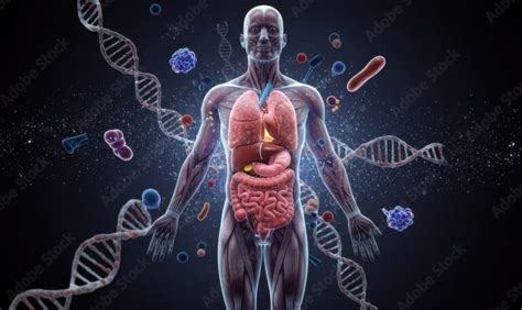 Largest Organs In The Human Body Largest To Smallest Ranked