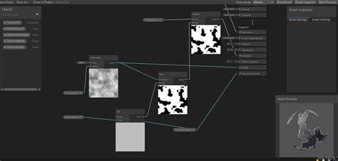 Shadergraph简单溶解效果shadergraph 溶解 Csdn博客