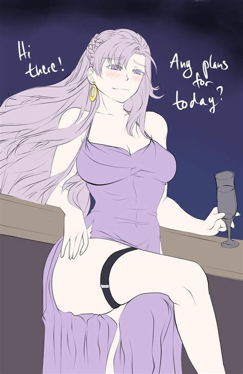 Aurelia Le Guin Eiyuu Densetsu And More Drawn By Vanillahare Danbooru