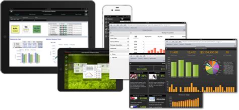 Deploying Oracle Bi Mobile Hd Within Good Oracle Omss And Other Secure