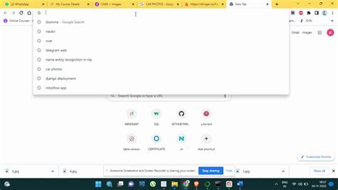 Kiran Kumary Pogakula On Linkedin Python Machinelearning Django Html