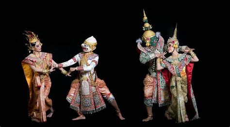 โครงการศิลปนิพนธ์ทางด้านศิลปะการแสดง สาขาเอกนาฏยศิลป์ไทย โครงการศิลปนิพนธ์ทางด้านศิลปะการแสดง