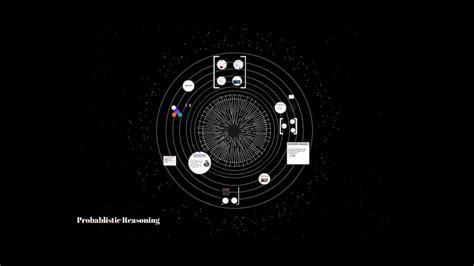 Probablistic Reasoning By Aqeel Jutt