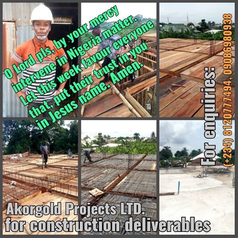 adebulu oluwafemi on linkedin we hope for better economy in nigeria