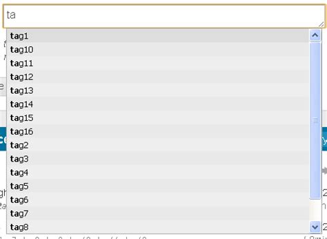 Javascript Google Chrome Focus Issue With The Scrollbar Stack Overflow