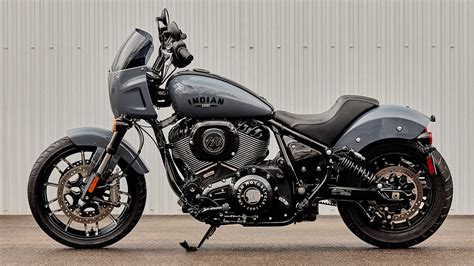 Why The H D Low Rider Might Be The Only Cruiser You Ever Need