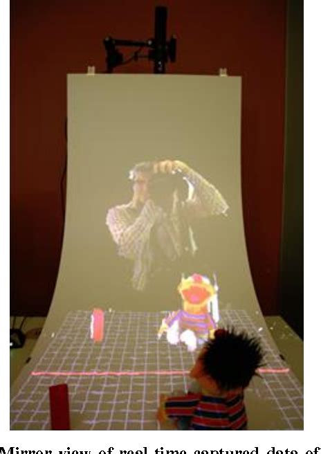 Stereoscopic Video Game Semantic Scholar