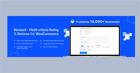7 Best Woocommerce Review Plugins Boost Your Brand