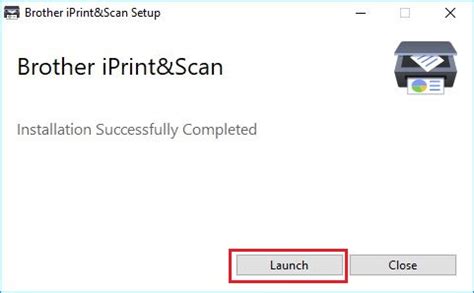 Download And Install Brother IPrint Scan Windows Or Macintosh Computer Brother Canada