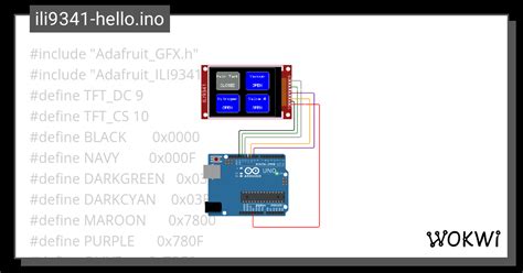 Fill Room Wokwi Esp32 Stm32 Arduino Simulator