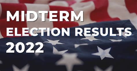 Election Recap Results From The 2022 Midterm The Butler Collegian