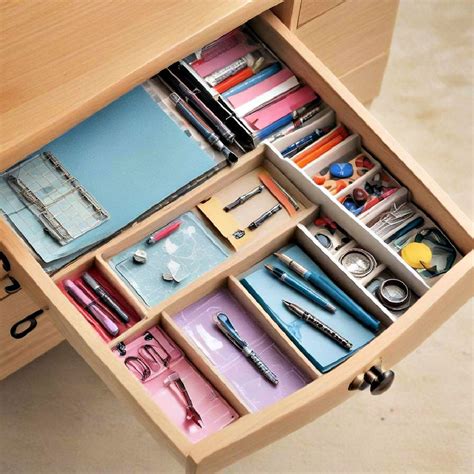 25 Office Storage Ideas For An Organized Workspace