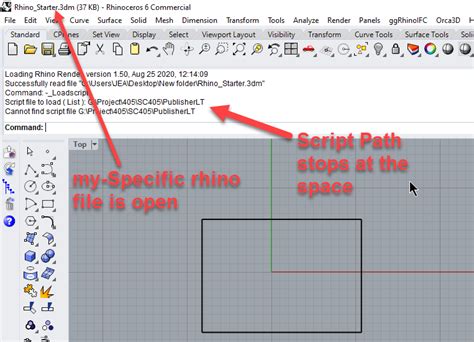 Simple BATCH File Issue Scripting McNeel Forum